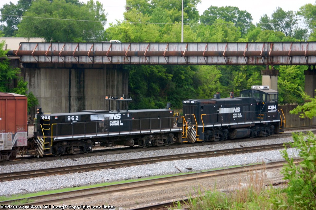 NS 962